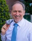 Brian Smith will begin his duties as CEO of GoTriangle on June 1.