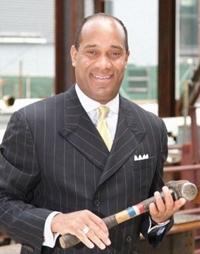 Michael J. Garner, MTA's Chief Diversity Officer, has crafted programs ...
