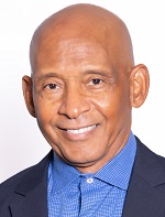 Kenneth McDonald